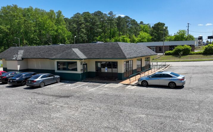 219 W Russell St, Fayetteville, NC 28301 - Retail Property for Sale ...