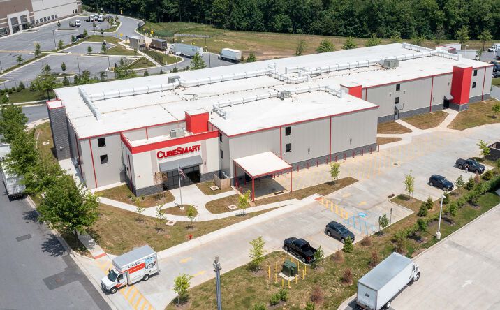 Self Storage Buildings for Sale in Pennsylvania | Crexi.com