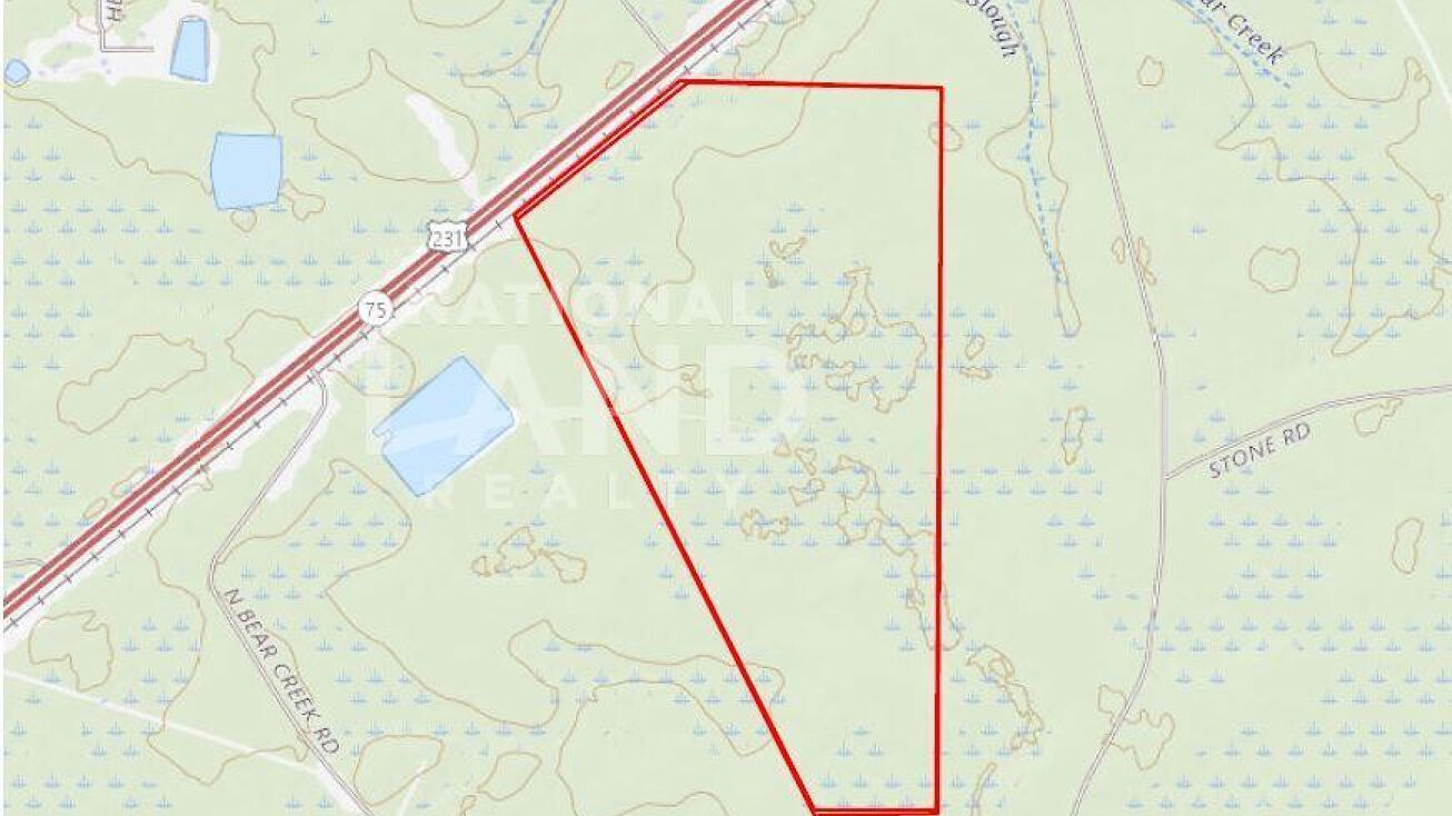 0 Hwy 231 North, Callaway, FL 32404 | Crexi.com