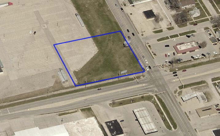 1800 S FEDERAL AVE Mason City IA 50401 | Crexi.com