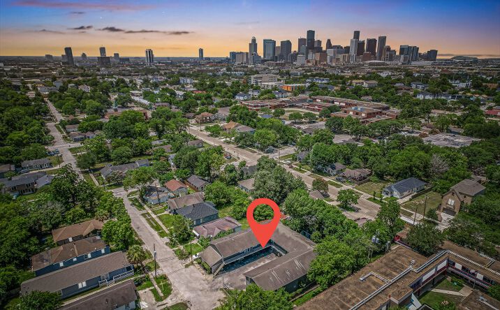 Multifamily Property, Homes & Apartment Buildings for Sale in Houston ...