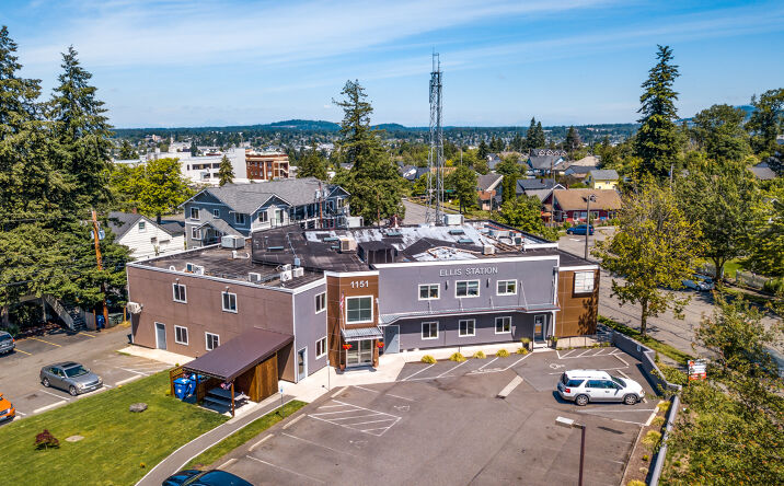 Bellingham, WA Commercial Real Estate for Sale | Crexi.com