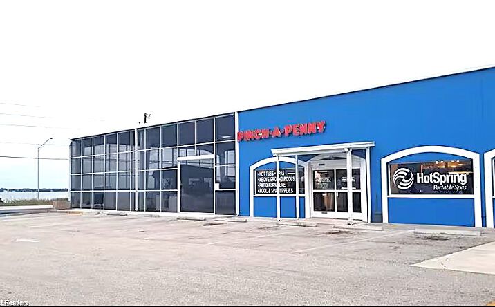 189 U.S. Hwy 27 S, Sebring, FL 33870 | Crexi.com