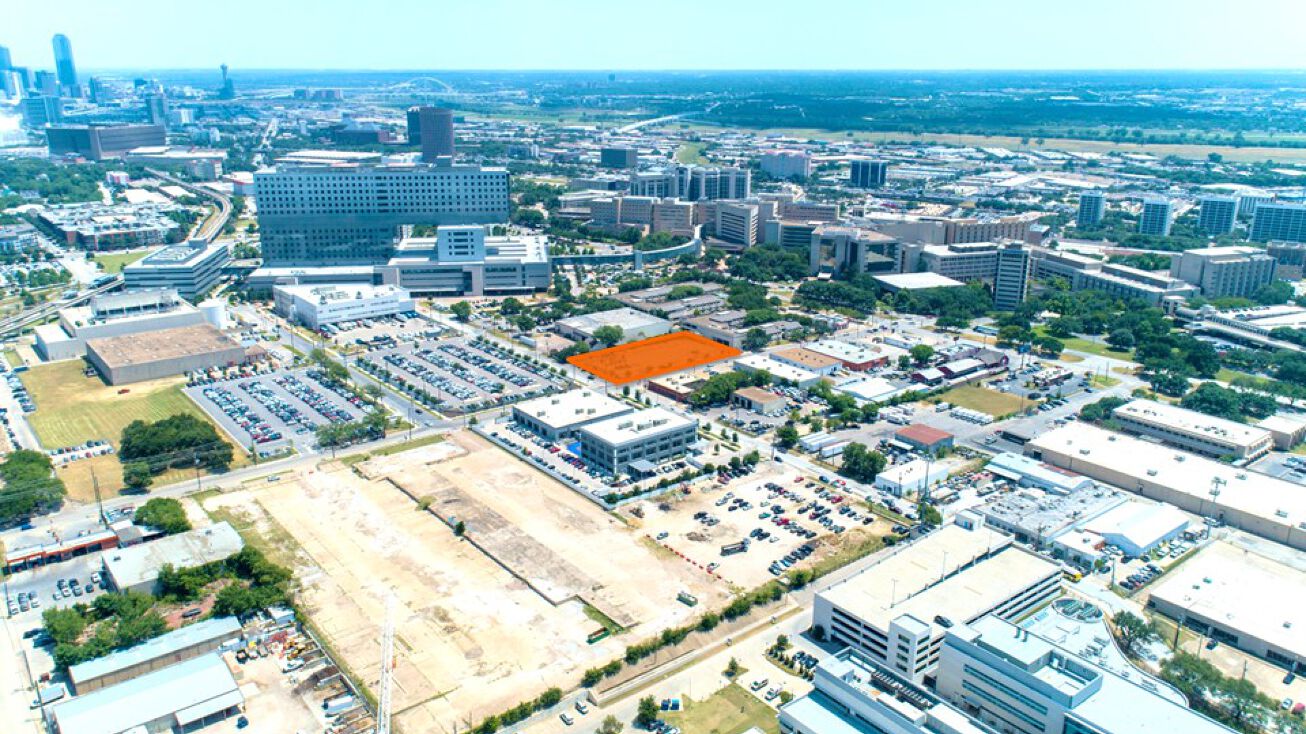 2210 Butler St, Dallas, TX 75235 | Crexi.com