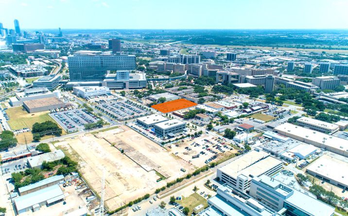 Retail Stores & Storefronts for Sale in Dallas, TX | Crexi.com