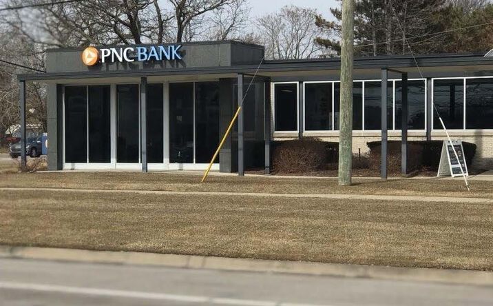 6024 Livernois Rd, Troy, MI 48098 - Retail Property for Sale - Former ...