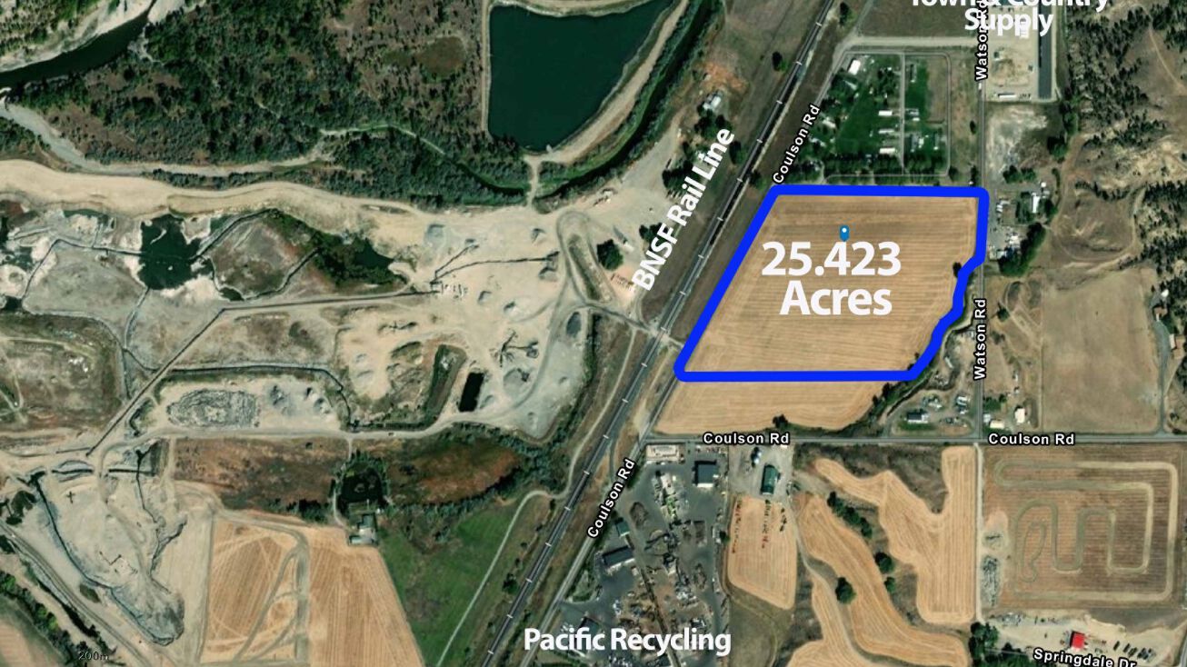 Coulson Rd, Lockwood, MT 59101 | Crexi.com