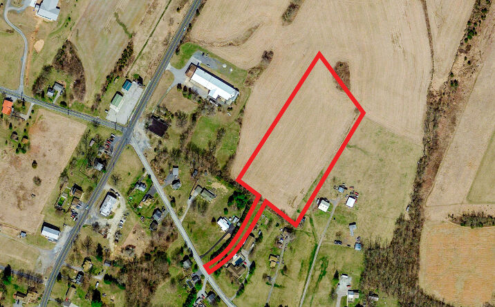 765 GEORGETOWN RD Taneytown PA 17340-9548 APN: 15I18-0091B--000 | Crexi.com