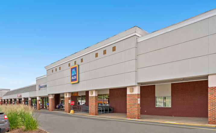 60 Fenton Plaza, Fenton, MO 63026 - Retail Property for Sale - Fenton Plaza