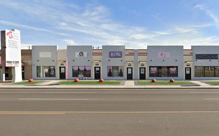 Retail Stores & Storefronts for Sale in Phoenix, AZ | Crexi.com