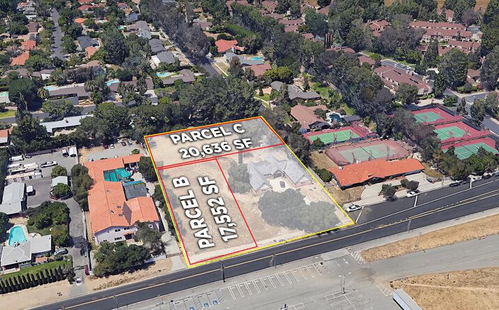 Jason Fefer - Marcus & Millichap - Los Angeles | Crexi