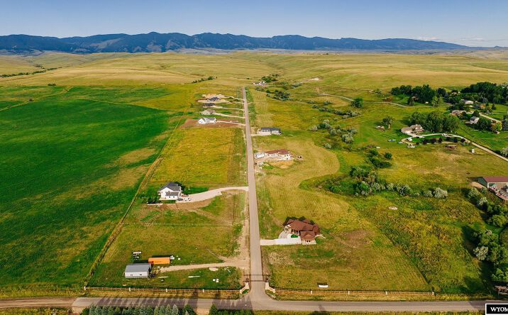 Ridgeline Ranch, Sheridan, WY 82801 | Crexi.com