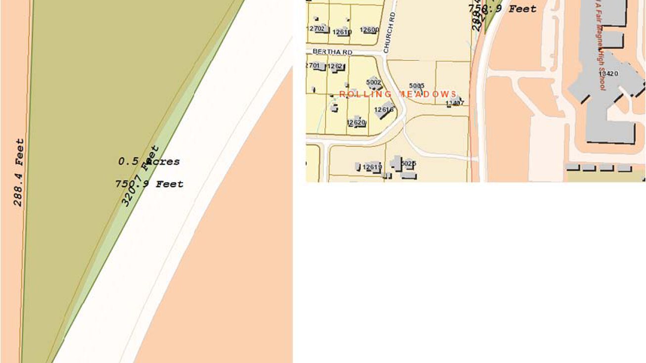 David O Dodd Rd, Little Rock, AR 72210 | Crexi.com