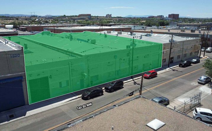 1823 Commercial St NE Suite B, Albuquerque, NM 87102 | Crexi.com