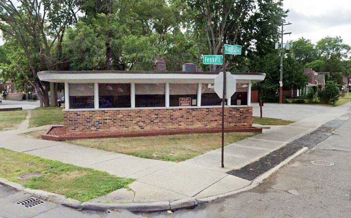 20950 W Grand River Ave, Detroit, MI 48219 | Crexi.com