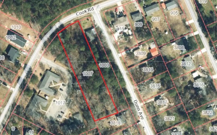 1007 Cook Rd, Durham, NC 27713 | Crexi.com
