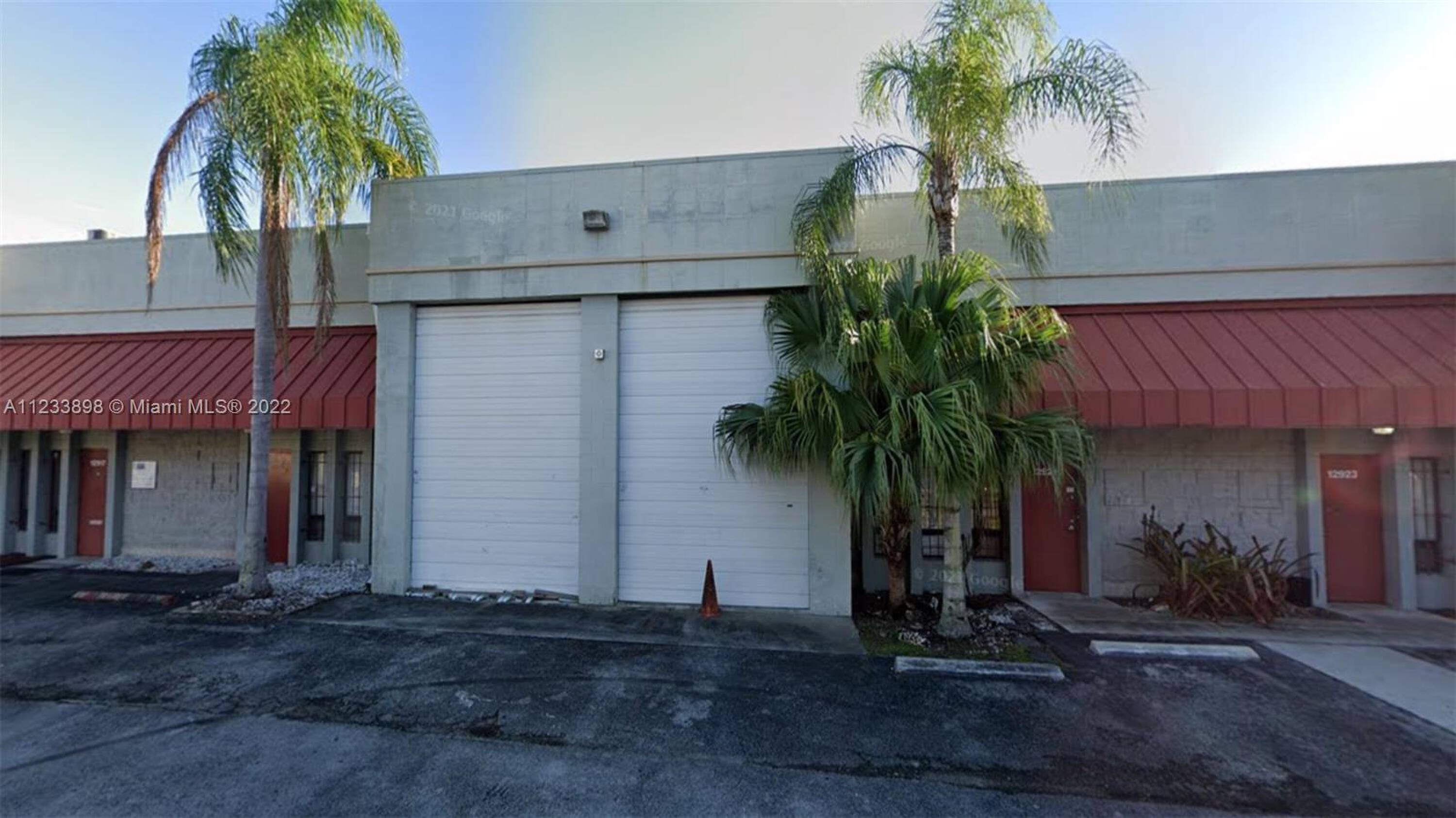 12921 SW 133RD CT # 12921 Miami FL 33186-5851 APN: 3059140820350 ...