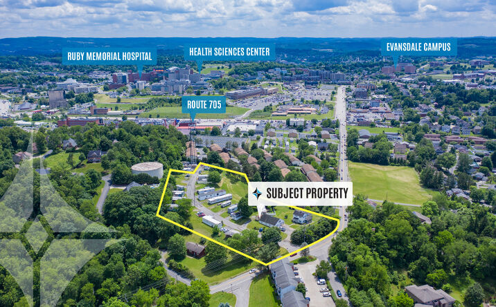 20 W Poplar St, Funkstown, MD 21740 | Crexi.com