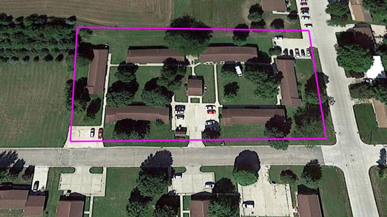416 Sadie St, Laurens, IA 50554 | Crexi.com