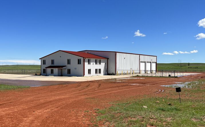 12946 38p St SW, Belfield, ND 58622 | Crexi.com