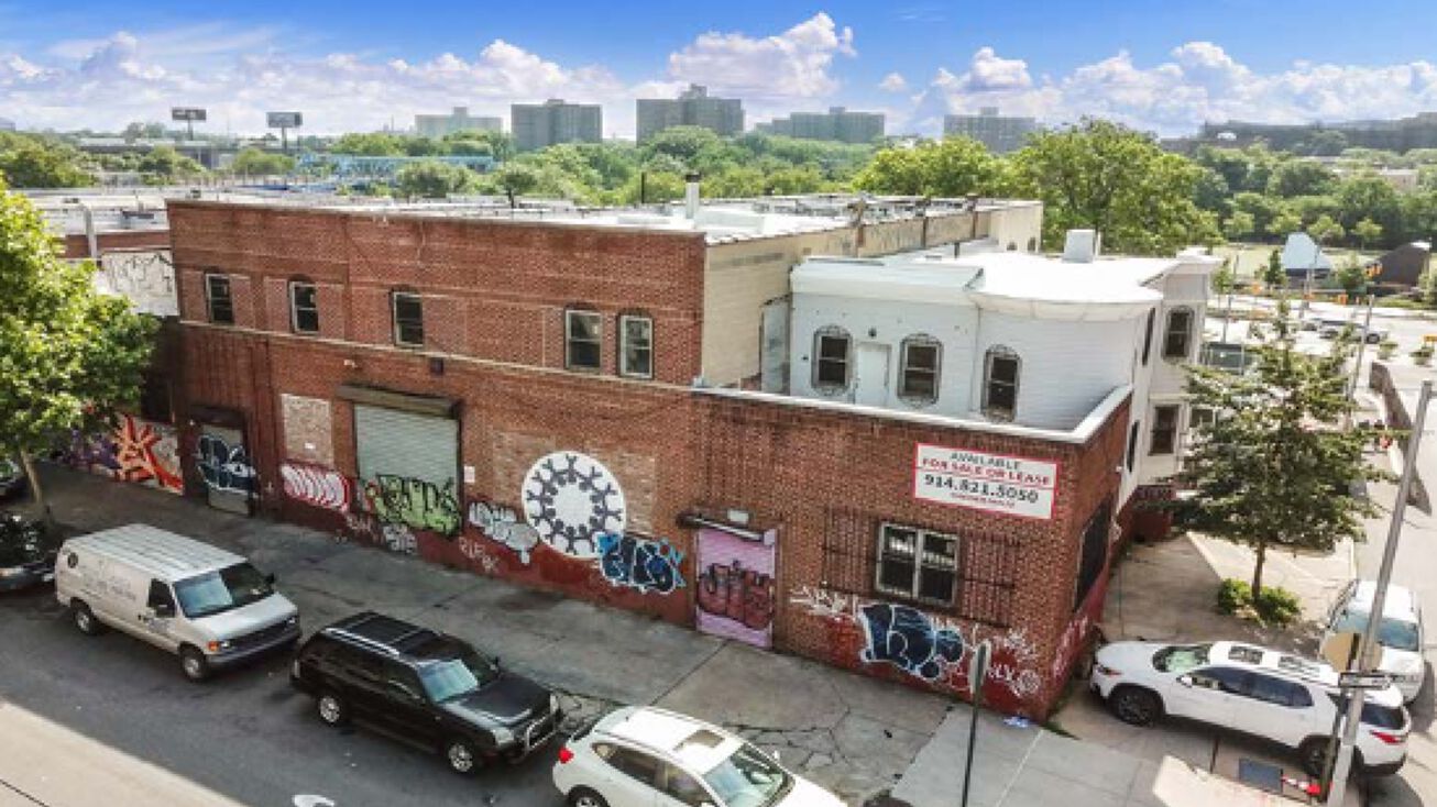 1660 Boone Ave, The Bronx, NY 10460 | Crexi.com