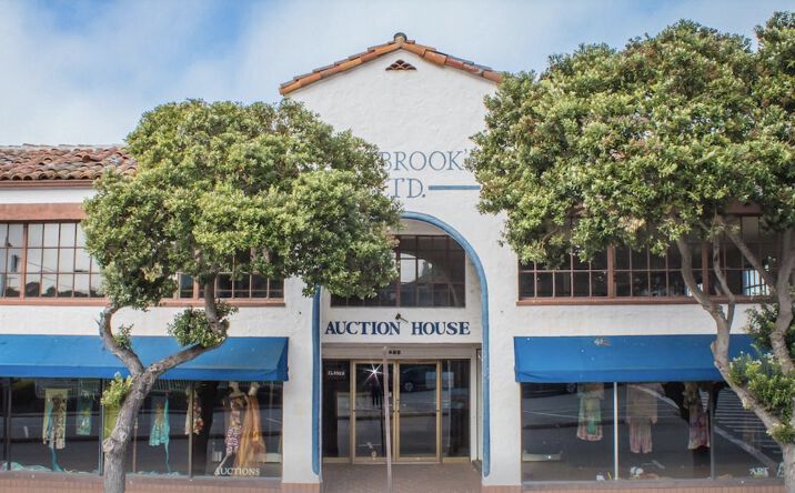 480 LIGHTHOUSE AVE Pacific Grove CA 93950-2727 APN: 006-176-004-000 ...