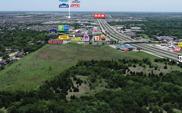 505 E US Hwy 80, Forney, TX 75126 | Crexi.com