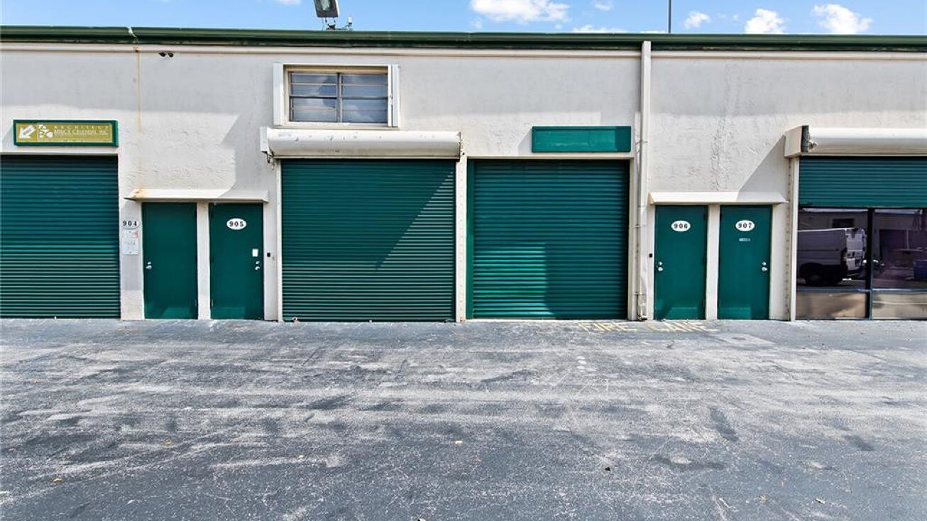 1791 Blount Road, Pompano Beach, FL 33069 | Crexi.com