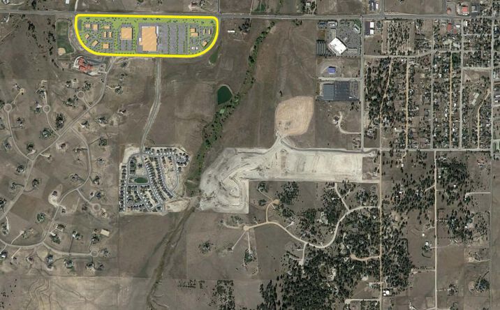 State Highway 86, Elizabeth, CO 80107 | Crexi.com