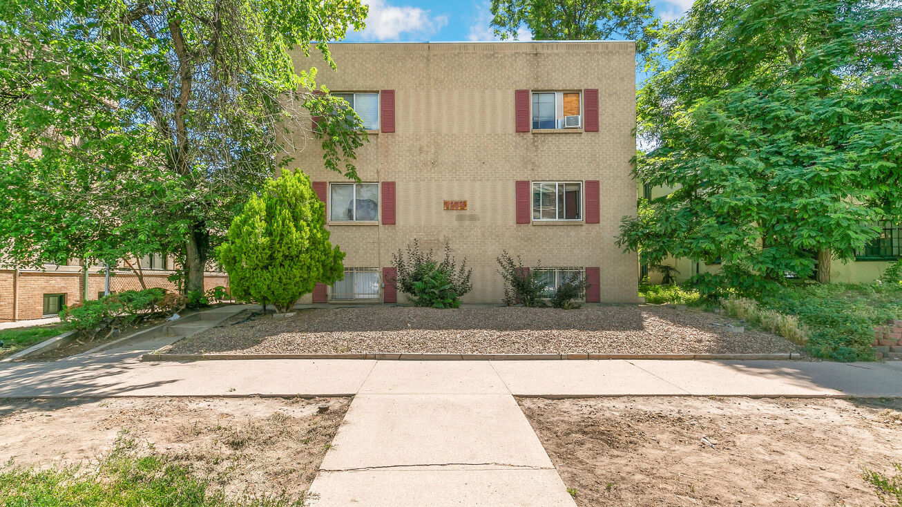 1274 Logan St, Denver, CO 80203 | Crexi.com