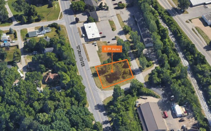 3700 W River Dr NE, Comstock Park, MI 49321 | Crexi.com