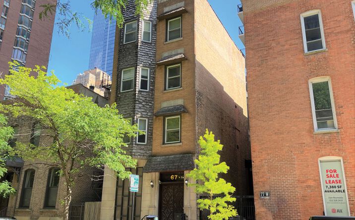 Multifamily Property, Homes & Apartment Buildings for Sale in Chicago ...
