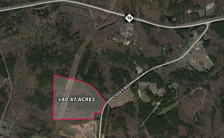 1564 Coley Rd, Durham, NC 27703 | Crexi.com