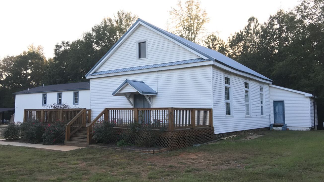 3171 Old Snapping Shoals Rd, McDonough, GA 30252 - Special Purpose ...