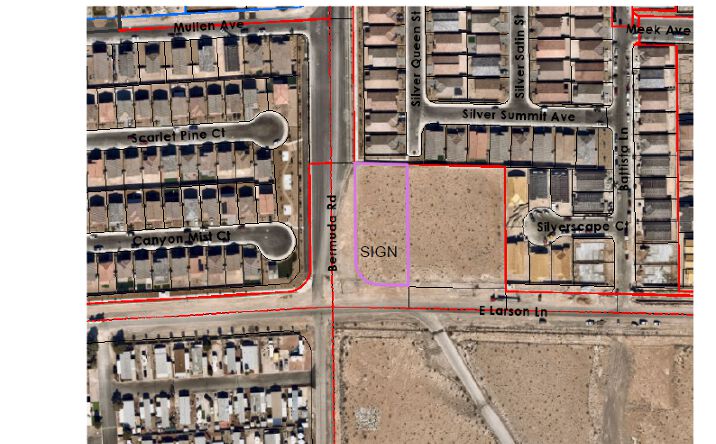 Via Inspirada Access Rd, Henderson, NV 89044 | Crexi.com