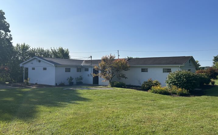 Traditional Office for Sale in Jackson County | Crexi