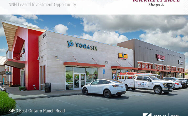 3450 Ontario Ranch Rd, Ontario, CA 91761 | Crexi.com