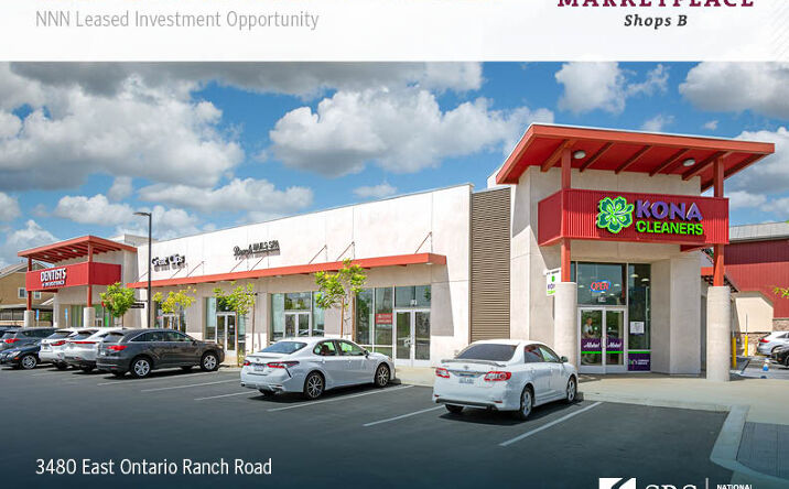 3480 Ontario Ranch Rd, Ontario, CA 91761 | Crexi.com