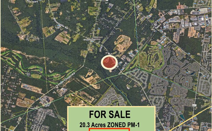 Jackson Township, NJ | Crexi.com