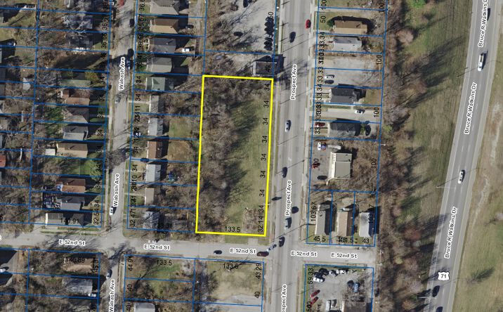 Prospect Avenue, Kansas City, MO 64130 | Crexi.com