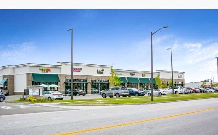 240 Tanger Outlets Blvd, Pooler, GA 31322 | Crexi.com