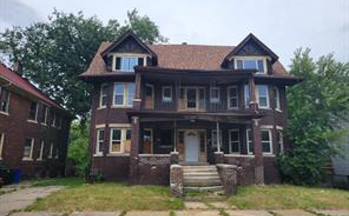 Detroit, MI Commercial Real Estate for Sale | Crexi.com