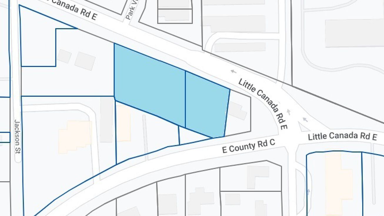 126 Little Canada Rd E, Little Canada, MN 55117 | Crexi.com
