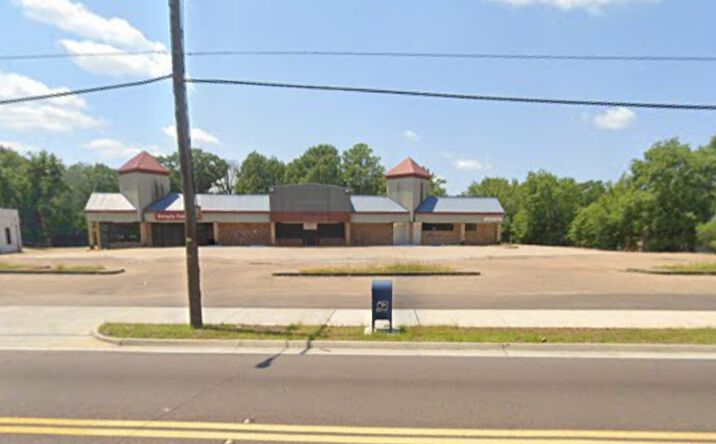 3111 W Capitol St, Jackson, MS 39209 | Crexi.com