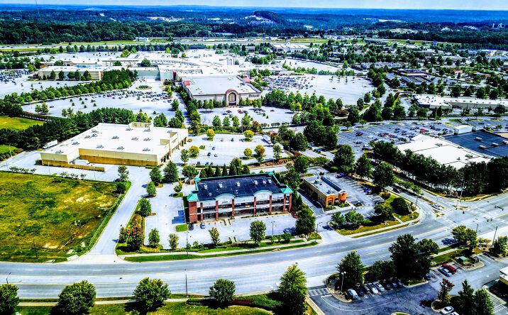 8052 Mall Pkwy, Stonecrest, GA 30038 | Crexi.com