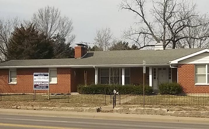 103 S MAIN ST Eolia MO 63344-1001 APN: 210833004001014000 | Crexi.com