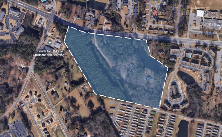Skibo Rd, Fayetteville, NC 28314 | Crexi.com