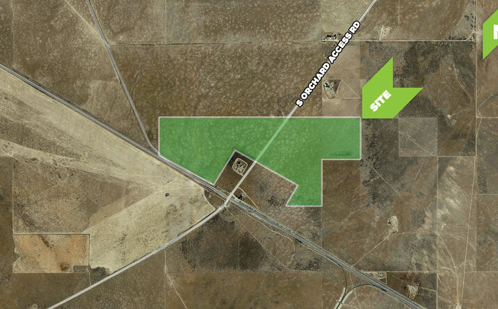 Orchard Access Rd, Boise, ID 83716 | Crexi.com