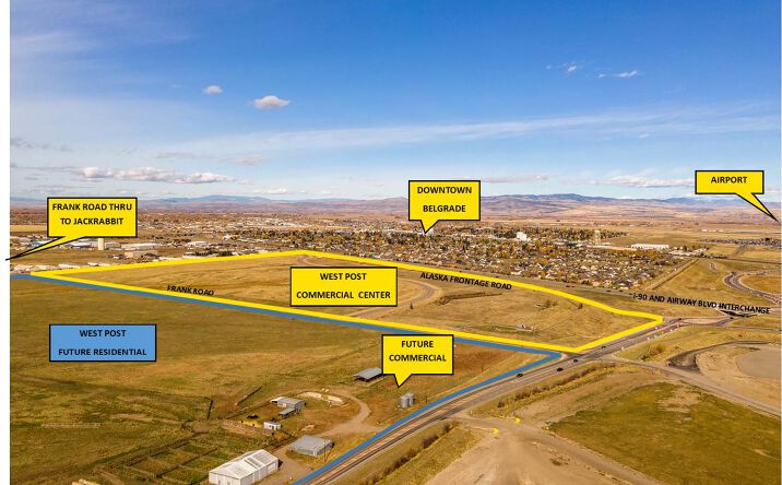 Montana Commercial Real Estate for Sale | Crexi.com