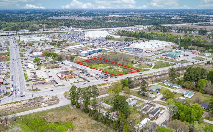 FM 1314 & Timberland Blvd, Porter, TX, Porter, TX 77365 - Land for Sale ...